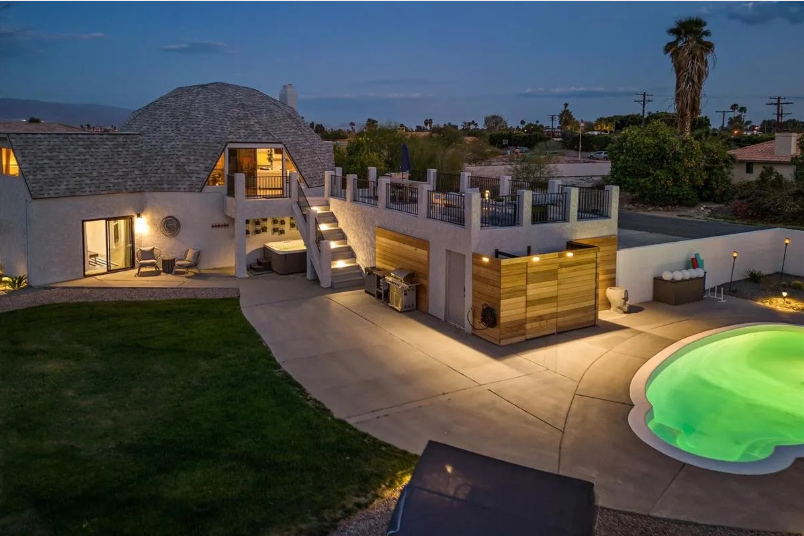 Charming Airbnb Austin Texas For Your Perfect Getaway